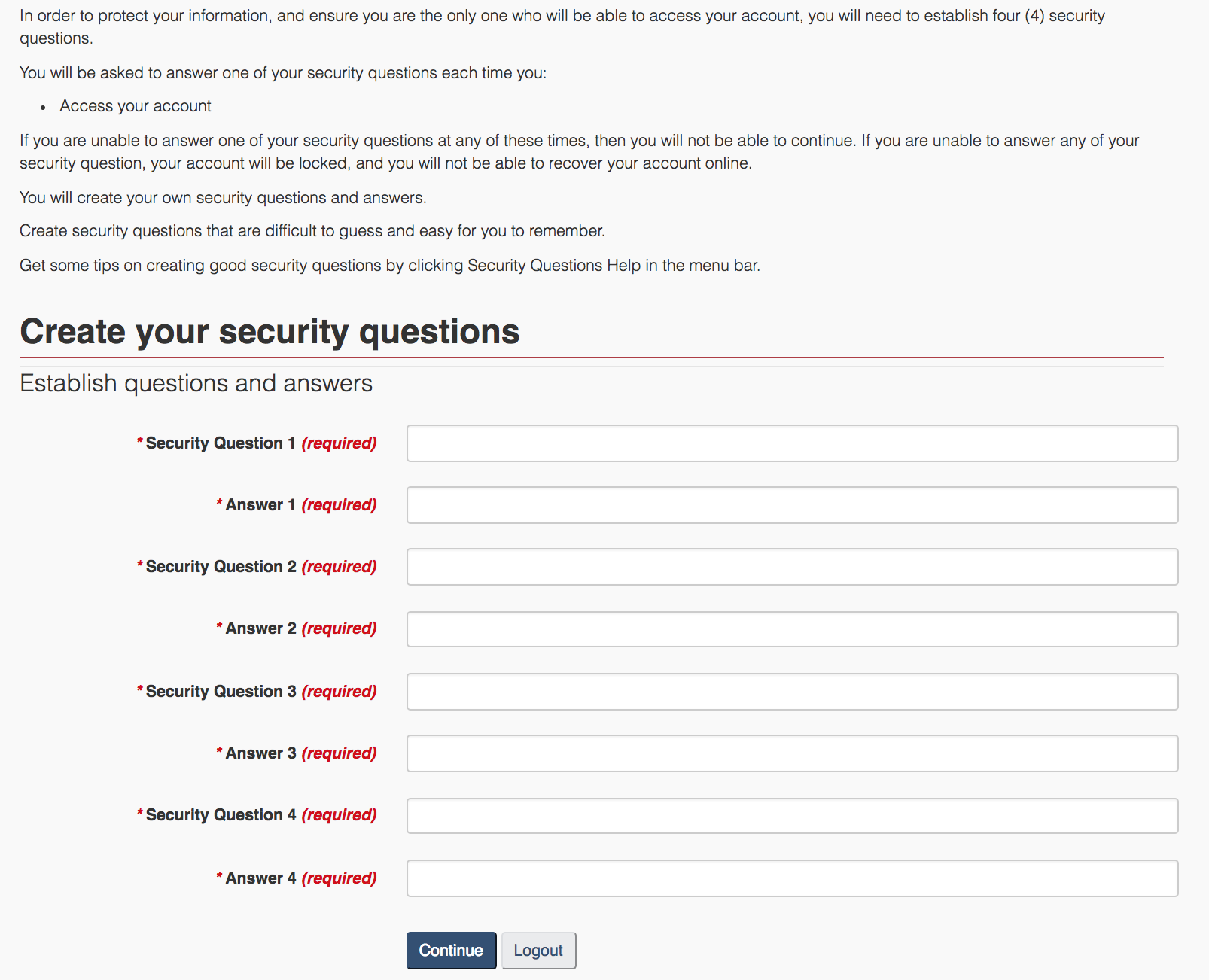 Working Holiday Canada Application Guide – Step-by-Step