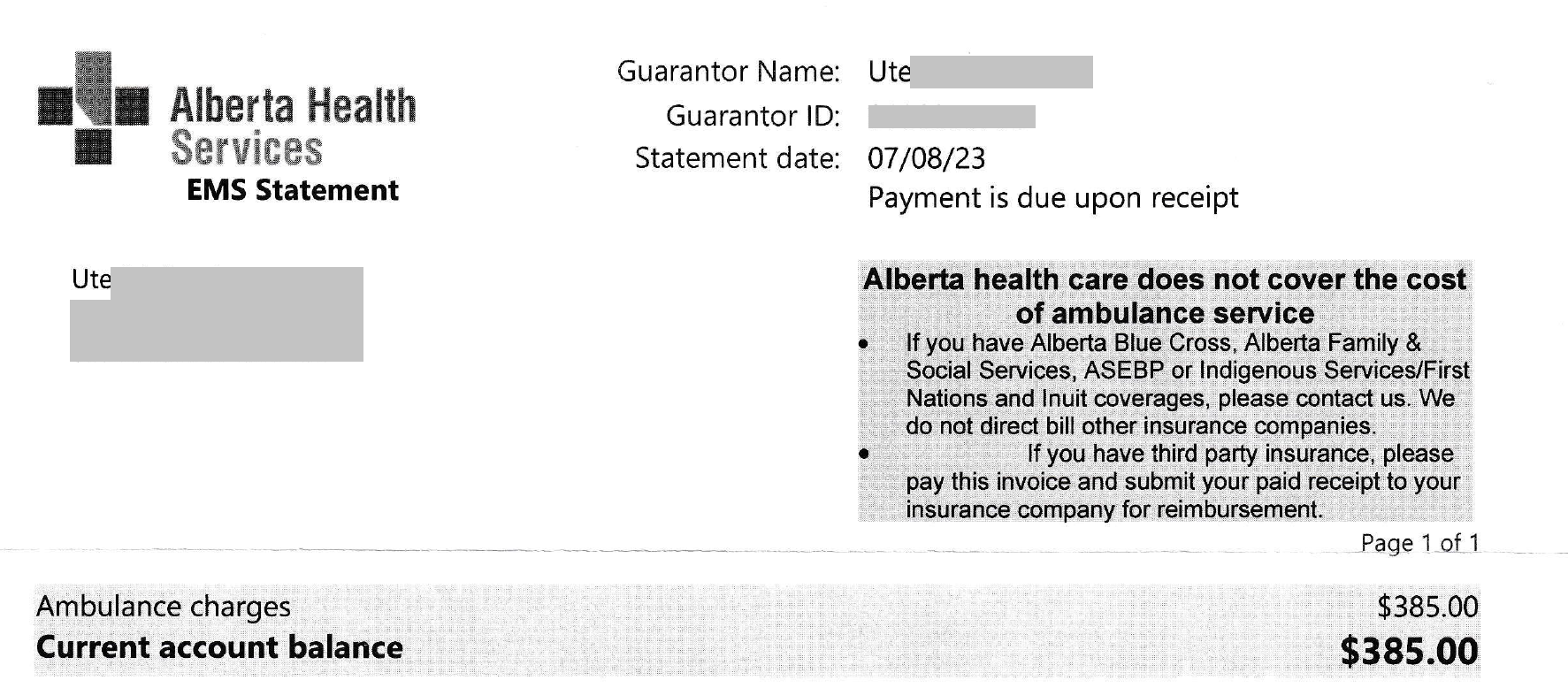 IEC Health Insurance: What You Need to Know