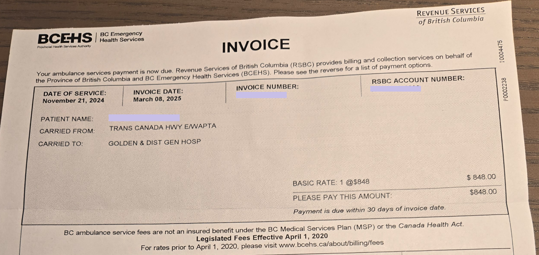 IEC Health Insurance: What You Need to Know